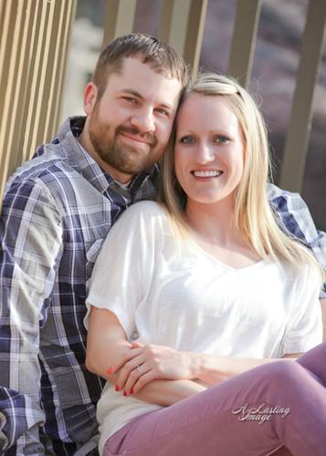 Jennifer Renee Sweetman and Corey James LeClair | Engagements ...