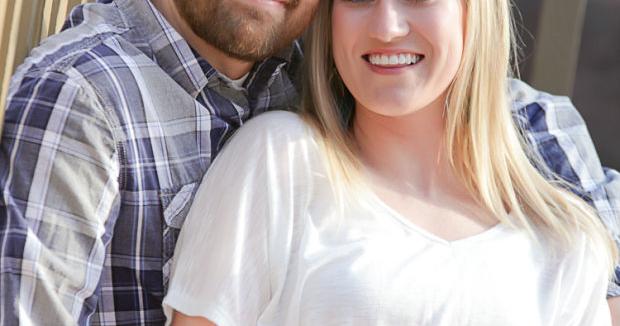 Jennifer Renee Sweetman and Corey James LeClair | Engagements ...