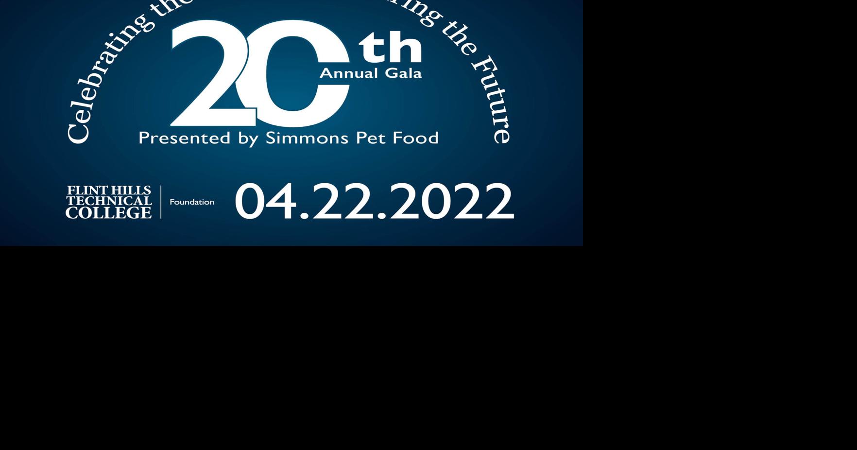 FHTC to hold 20th annual gala next month | Free | emporiagazette.com