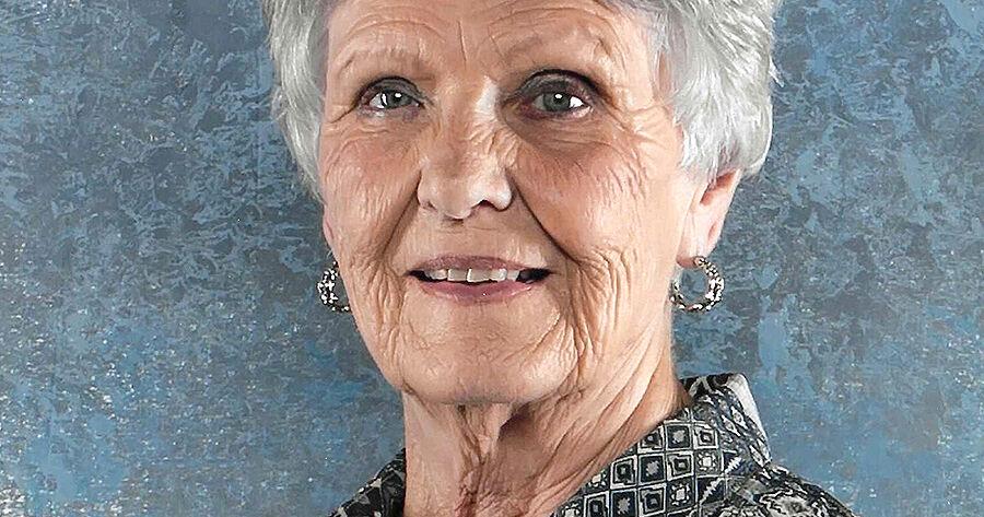Wilma Elizabeth Siebuhr | Free | emporiagazette.com