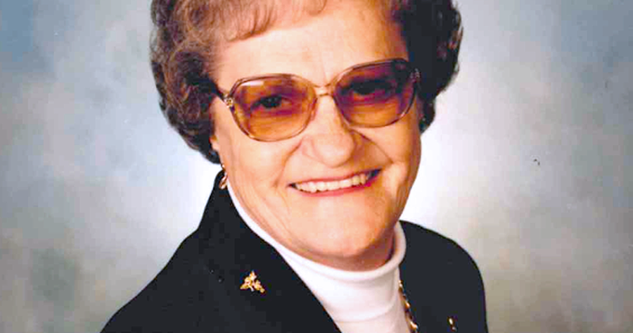 Velora Goss | Free | emporiagazette.com