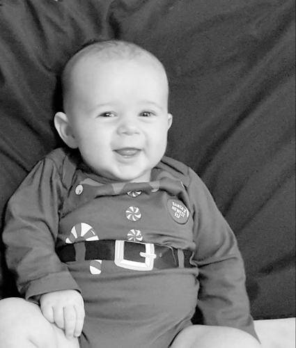 Henry Scott Haag | Free | emporiagazette.com