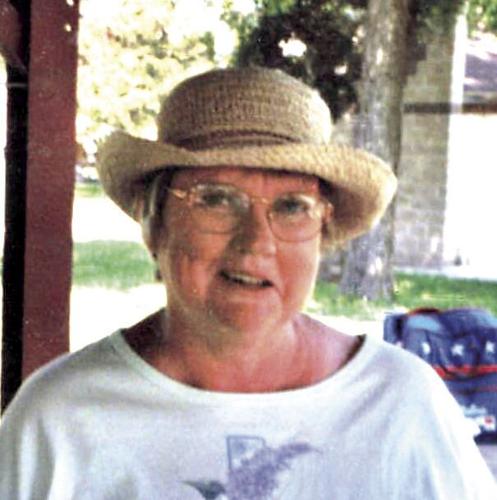 Patricia Alice Whitaker | Free | emporiagazette.com