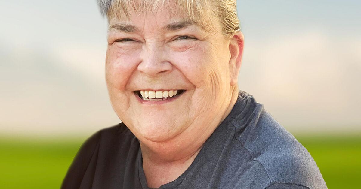 Rhonda Jean Cunningham | Free | emporiagazette.com