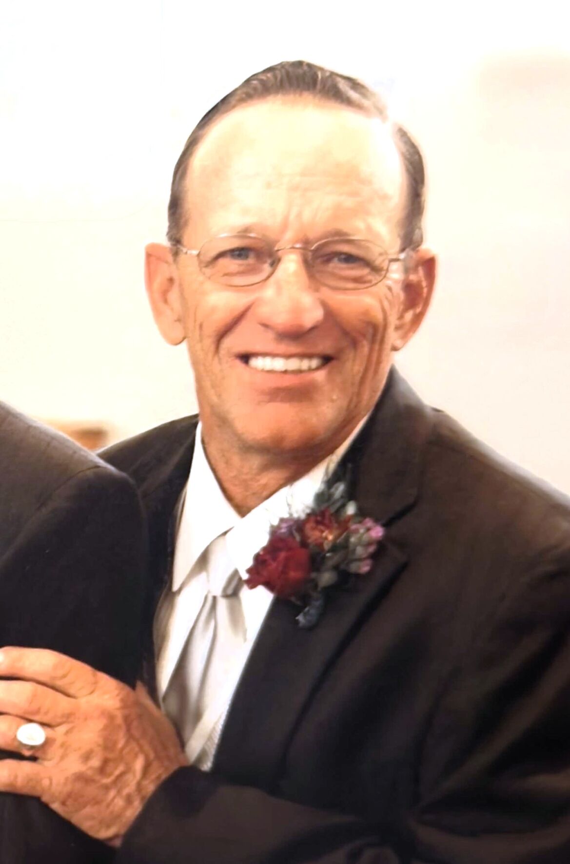 Kenneth W. “Kenny” DeDonder | Free | emporiagazette.com
