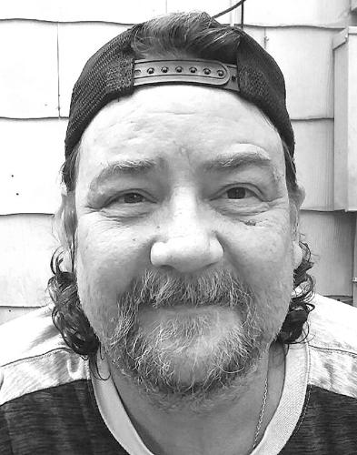 Kevin Mark Baysinger | Free | emporiagazette.com