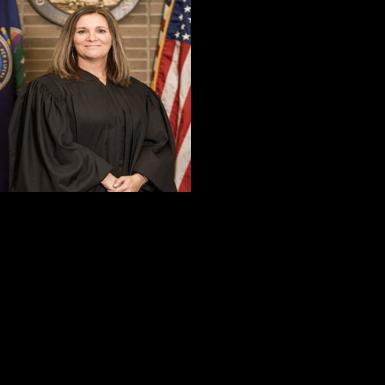 Judge who approved raid on Kansas newspaper has history of DUI arrests ...