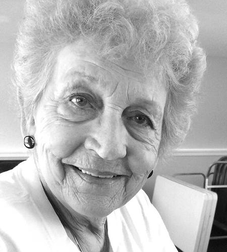 Carolyn Jeanette (Dailey) Blackwell | Free | emporiagazette.com