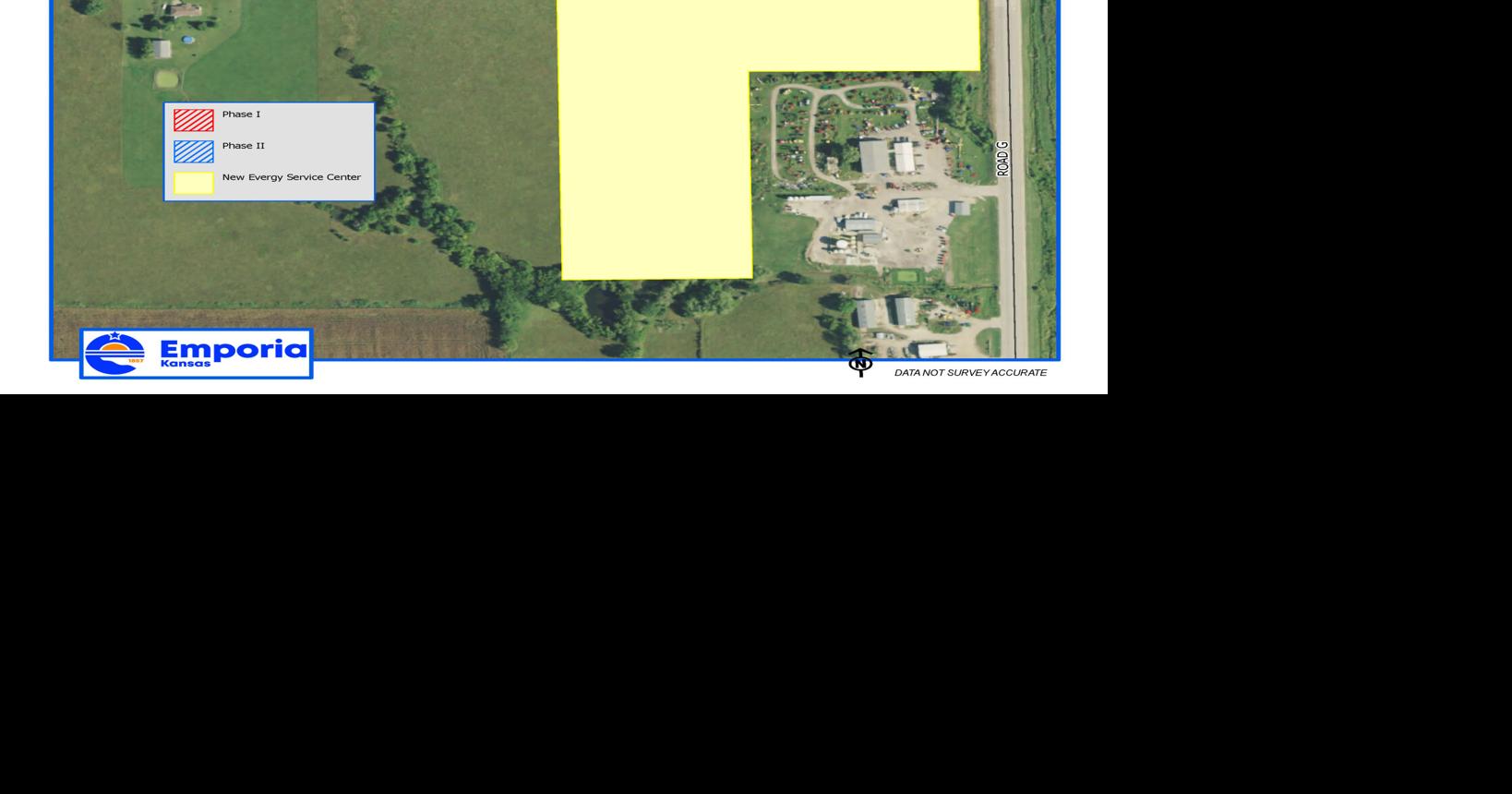 Phase II roadway, drainage improvements to start on 18th Avenue, County ...