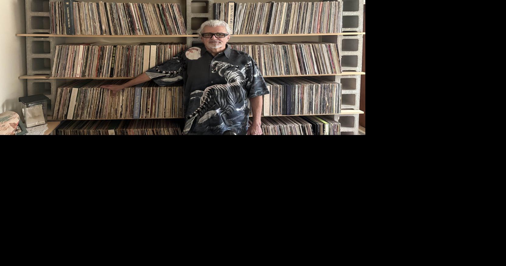 A legacy on exhibit: the story of Rod Foster | Gaz | emporiagazette.com