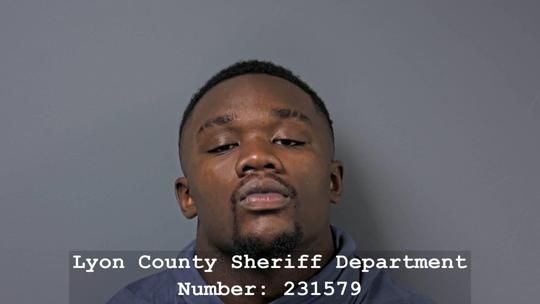 Police/Courts/Fire | emporiagazette.com