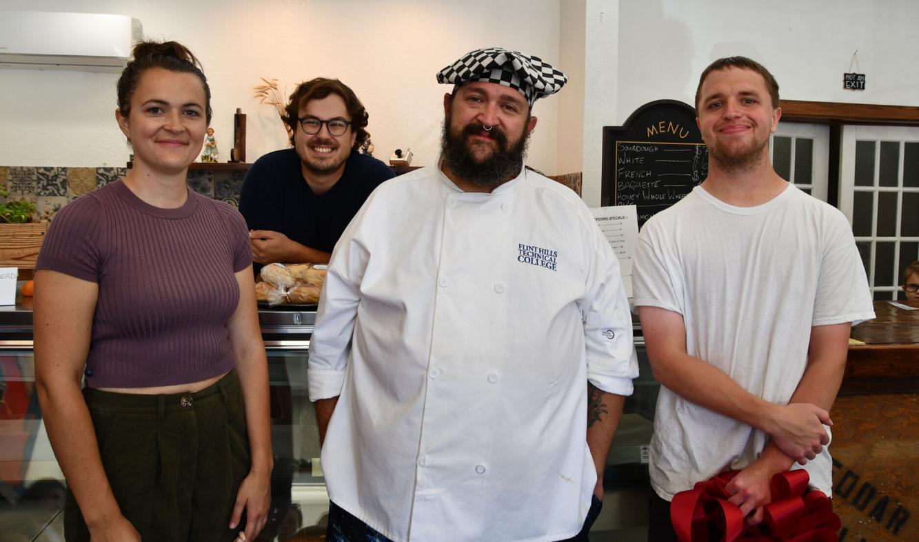 emporiagazette.com | To practice excellence in community journalism