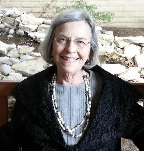 Sue Carolyn Wilson | Free | emporiagazette.com