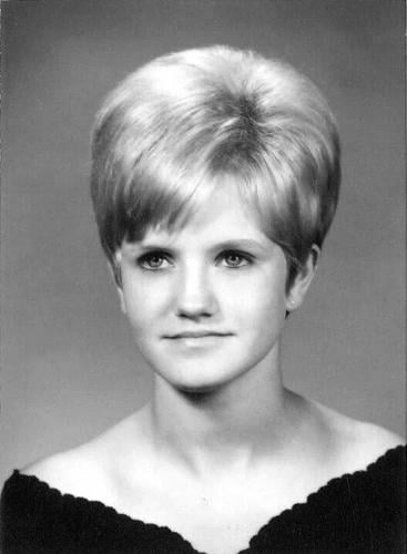 Cheryl Jean (Ensminger) Protheroe | Free | emporiagazette.com