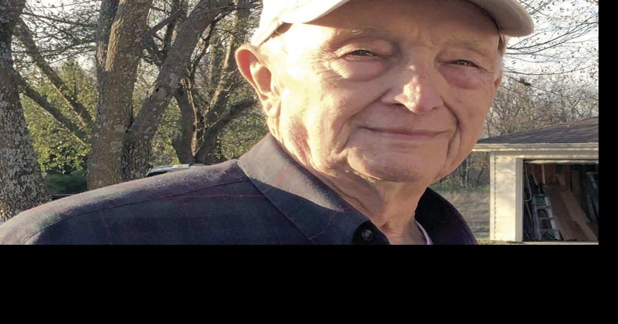 Stephen St John | Free | emporiagazette.com