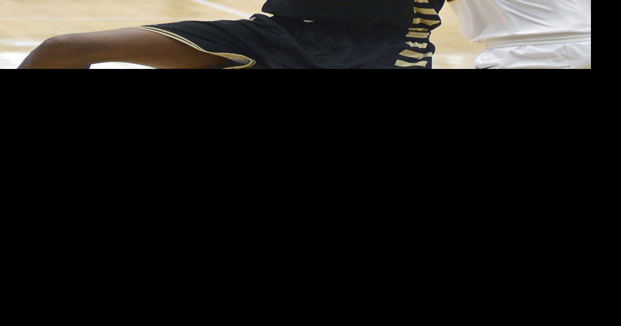 ESU's Jones named All-Region | Free | emporiagazette.com