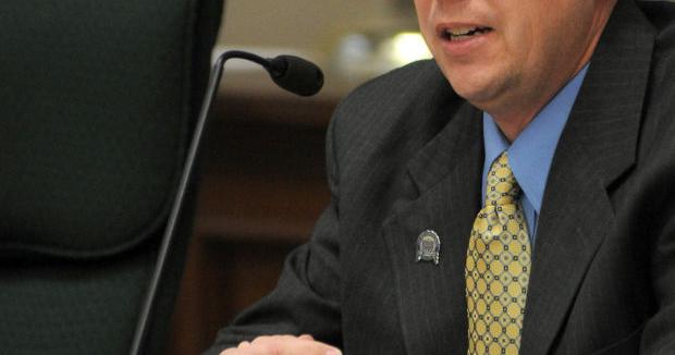 Candidate profile: Mike L. Crouch | Latest News And Features ...