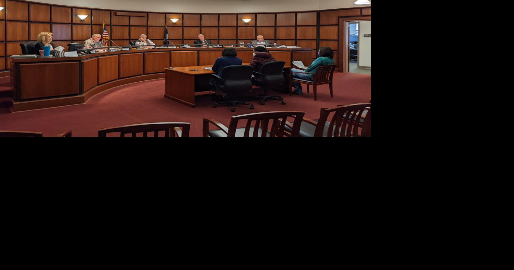 NRH staff 'weary' as deaths tick upward | Free | emporiagazette.com