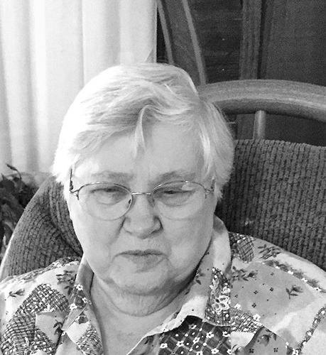 Cleata Rae Dieker | Free | emporiagazette.com