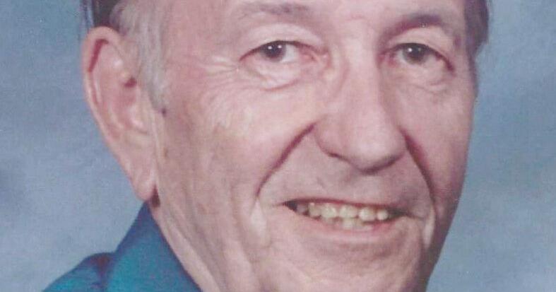 Irvin D. LeClear | Free | emporiagazette.com