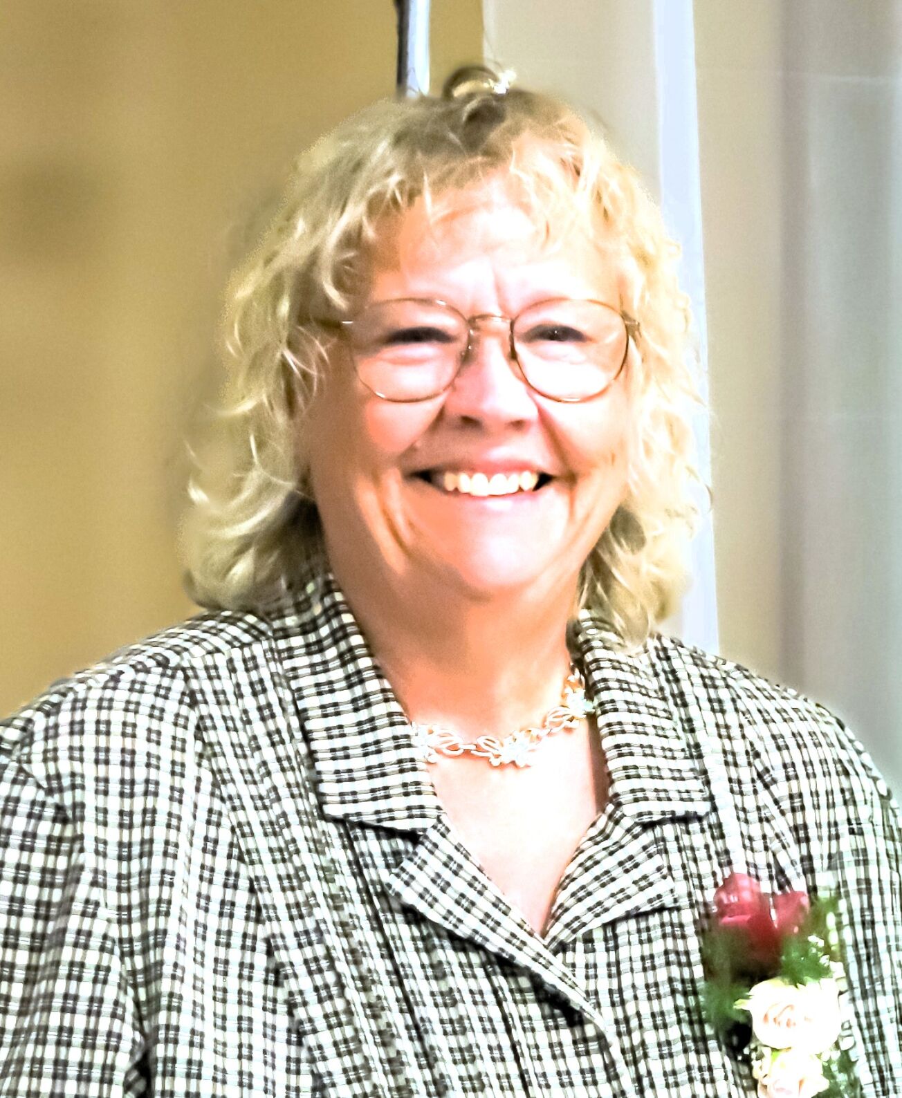 Marsha Kay (Cox) Mercer | Free | emporiagazette.com