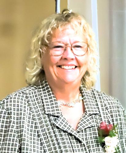Marsha Kay (Cox) Mercer | Free | emporiagazette.com