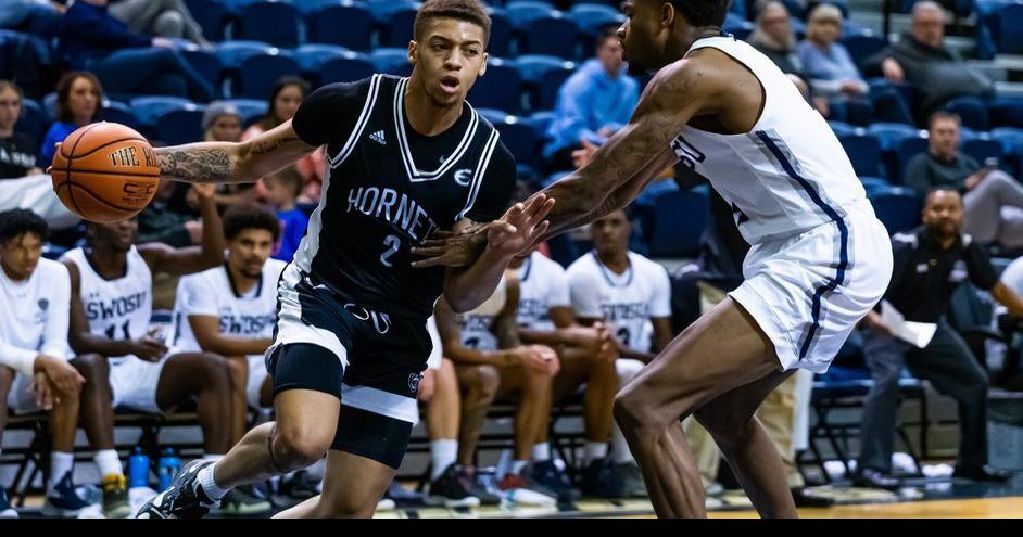 ESU men’s basketball ready for home opener against Rockhurst | Gaz ...