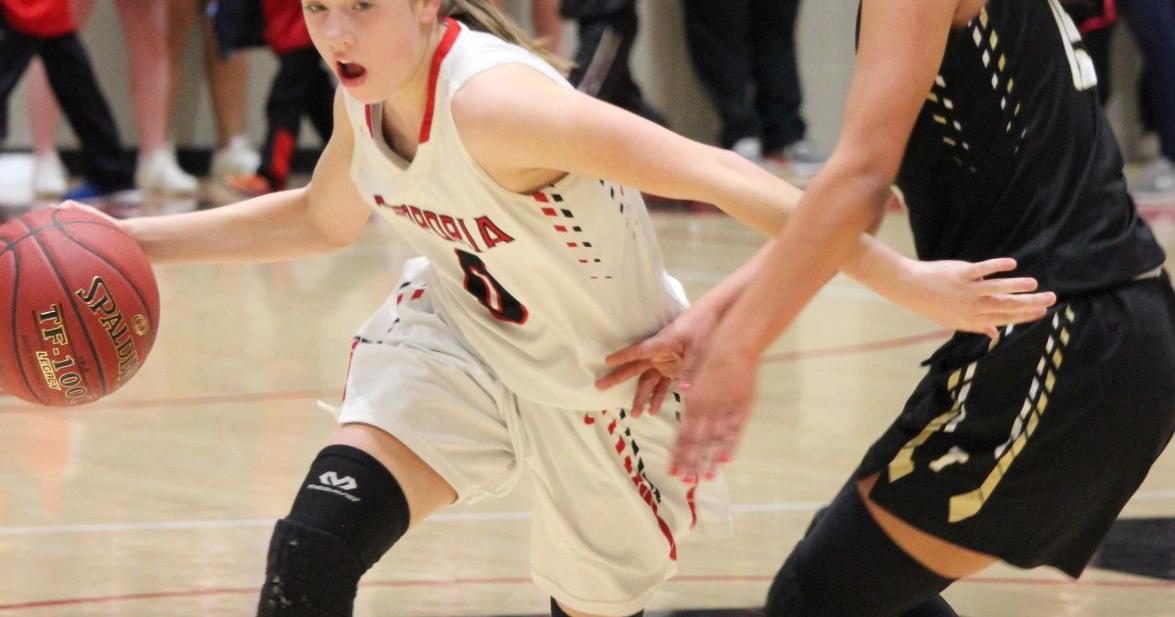 Topeka High cruises over Spartans | Free | emporiagazette.com