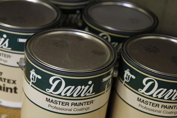 Davis Paint closed after 53 years | News | emporiagazette.com