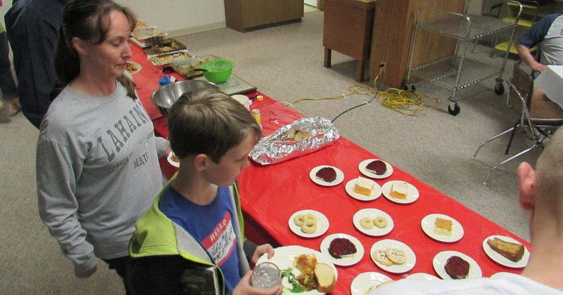 Memorial dinner for Jeri Fish held | Religion | emporiagazette.com