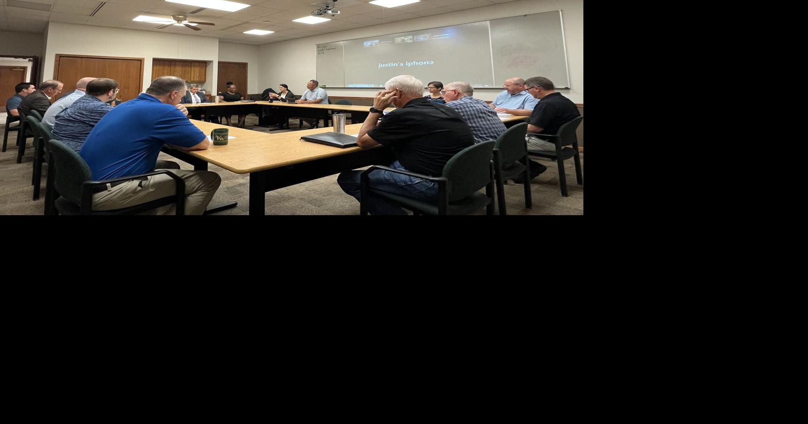 RDA endorses Letter of Support for Lyon County site consideration for ...