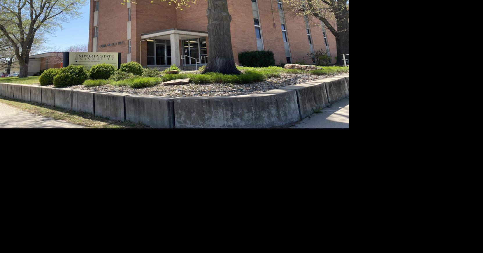 NRH moves forward with Cora Miller Hall demolition | Free ...