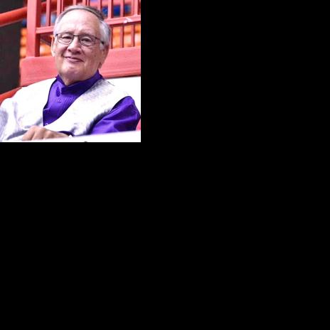 Randall Paul Tolbert | Free | emporiagazette.com