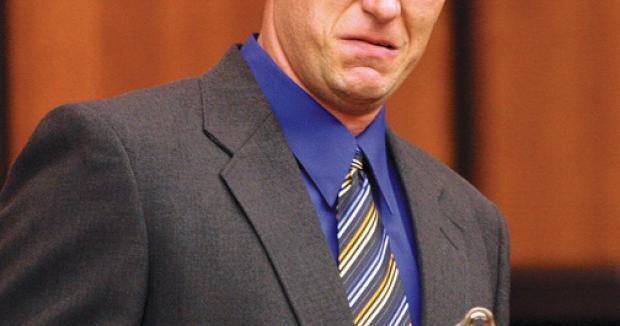 Eric Hendrickson sentenced to 32 months | Police/Courts/Fire ...