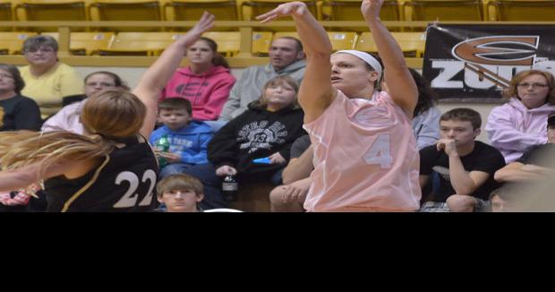 Lucky number seven | ESU | emporiagazette.com