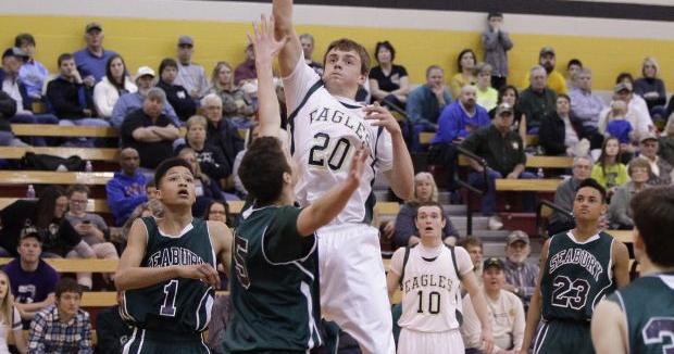 All-Lyon County League basketball teams announced | Hartford ...
