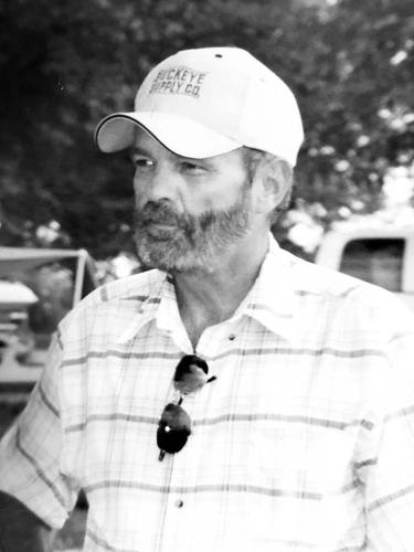 Kenneth Dean Hedrick | Free | emporiagazette.com