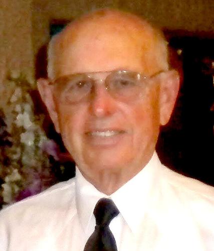 Eugene N. “Gene” Bachman | Free | emporiagazette.com