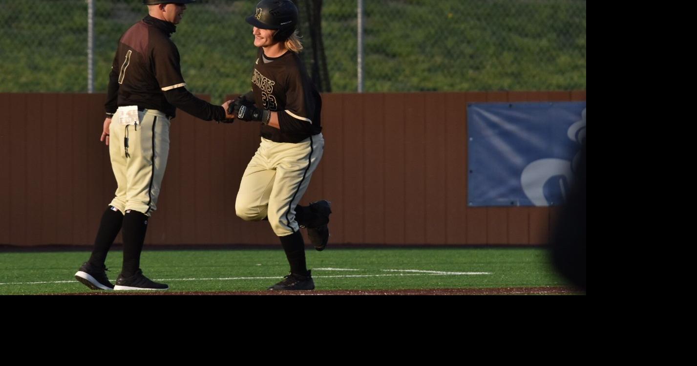 ESU baseball tops Northwest Missouri to win series | Gaz ...