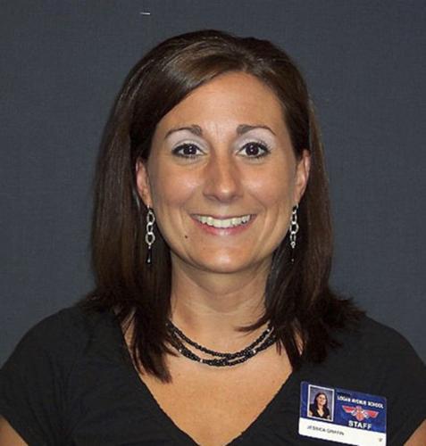 Jessica Griffin Logan Avenue Elementary | News | emporiagazette.com
