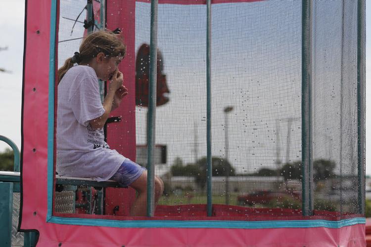 Ice Bucket Challenge grows awareness, research | Care | emporiagazette.com