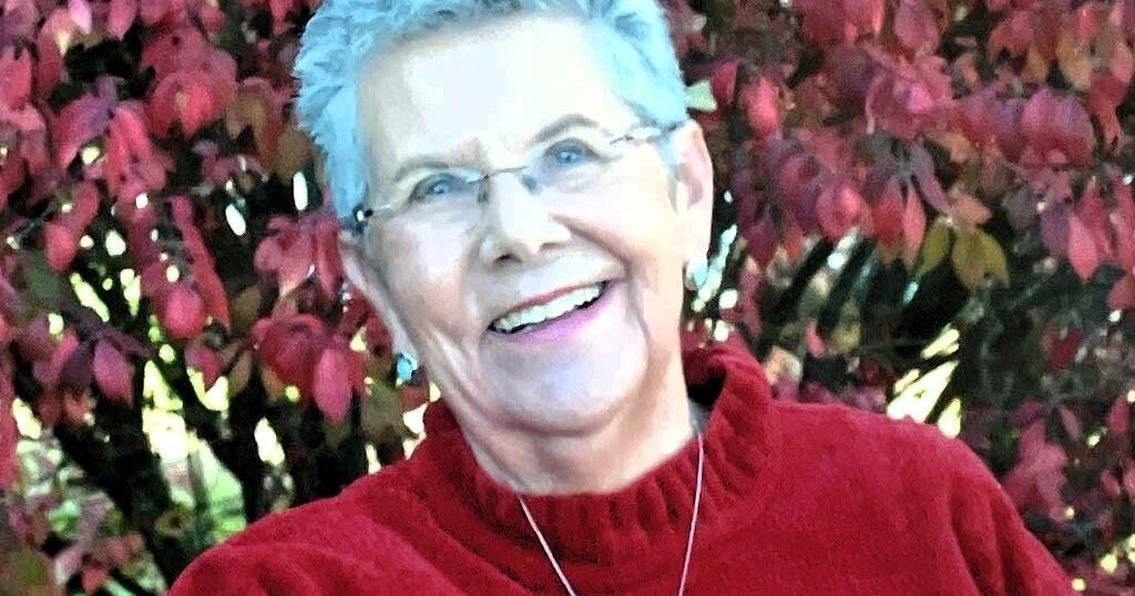 Doris Ruth Rogers Evans | Free | emporiagazette.com