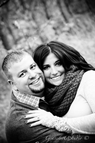 Chelsea Ringler & Chance McNeese | Weddings | emporiagazette.com