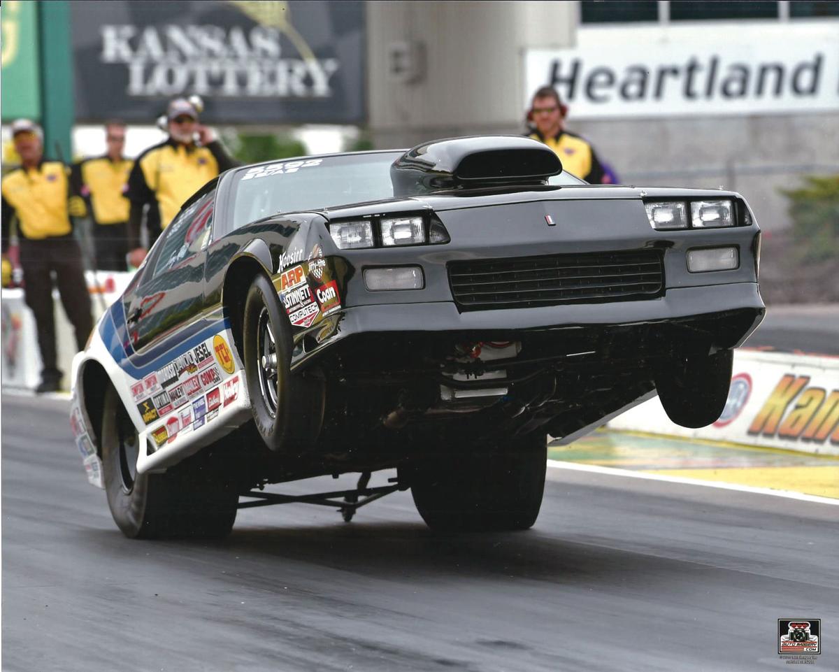 Troy Ross riding most successful racing season of his career | Sports ...