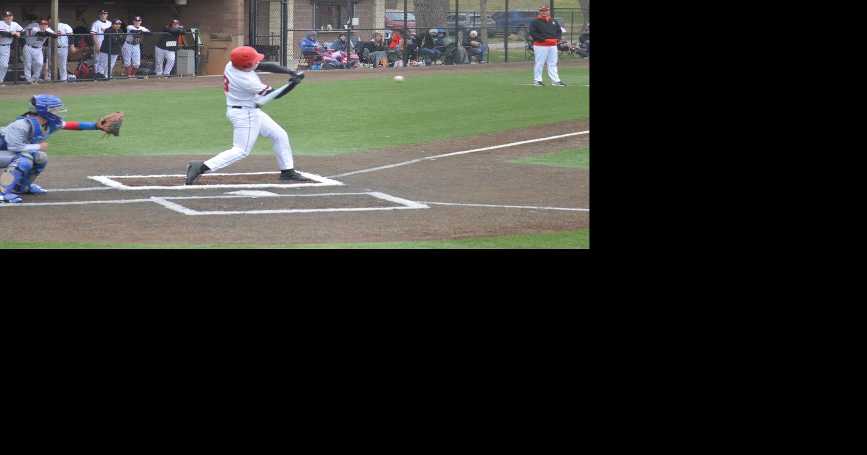 Emporia baseball swept by Washburn Rural | Gaz | emporiagazette.com