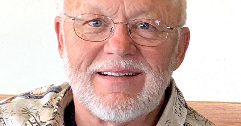 Charles Douglas Peterman | Free | emporiagazette.com
