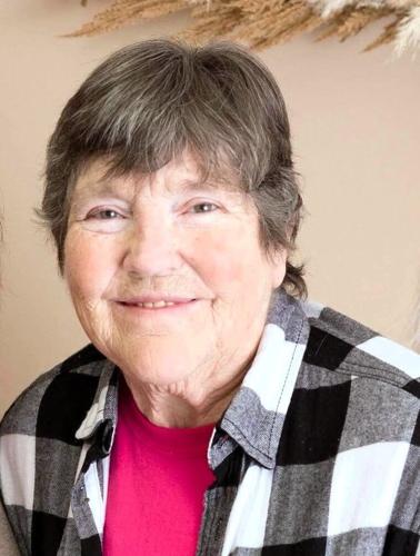 Patricia June Yeager | Free | emporiagazette.com