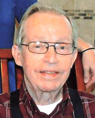 Marion D. “Mick” Sleezer | Free | emporiagazette.com