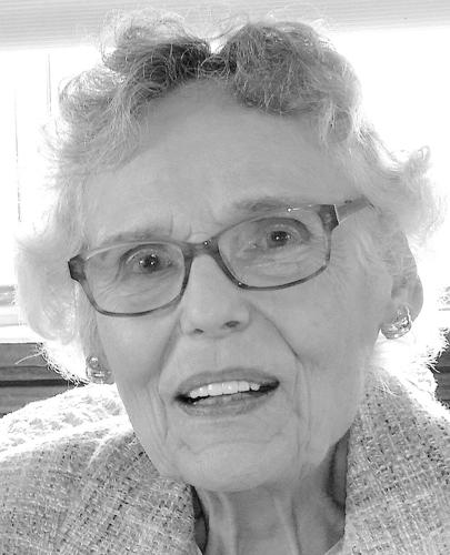 Marie Elizabeth Sievert | Free | emporiagazette.com