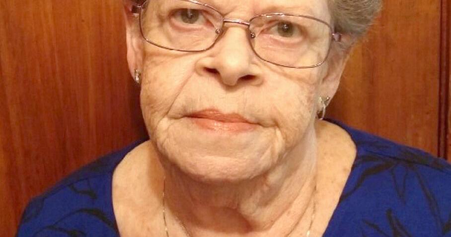 Eleanor Faye Stanton | Free | emporiagazette.com